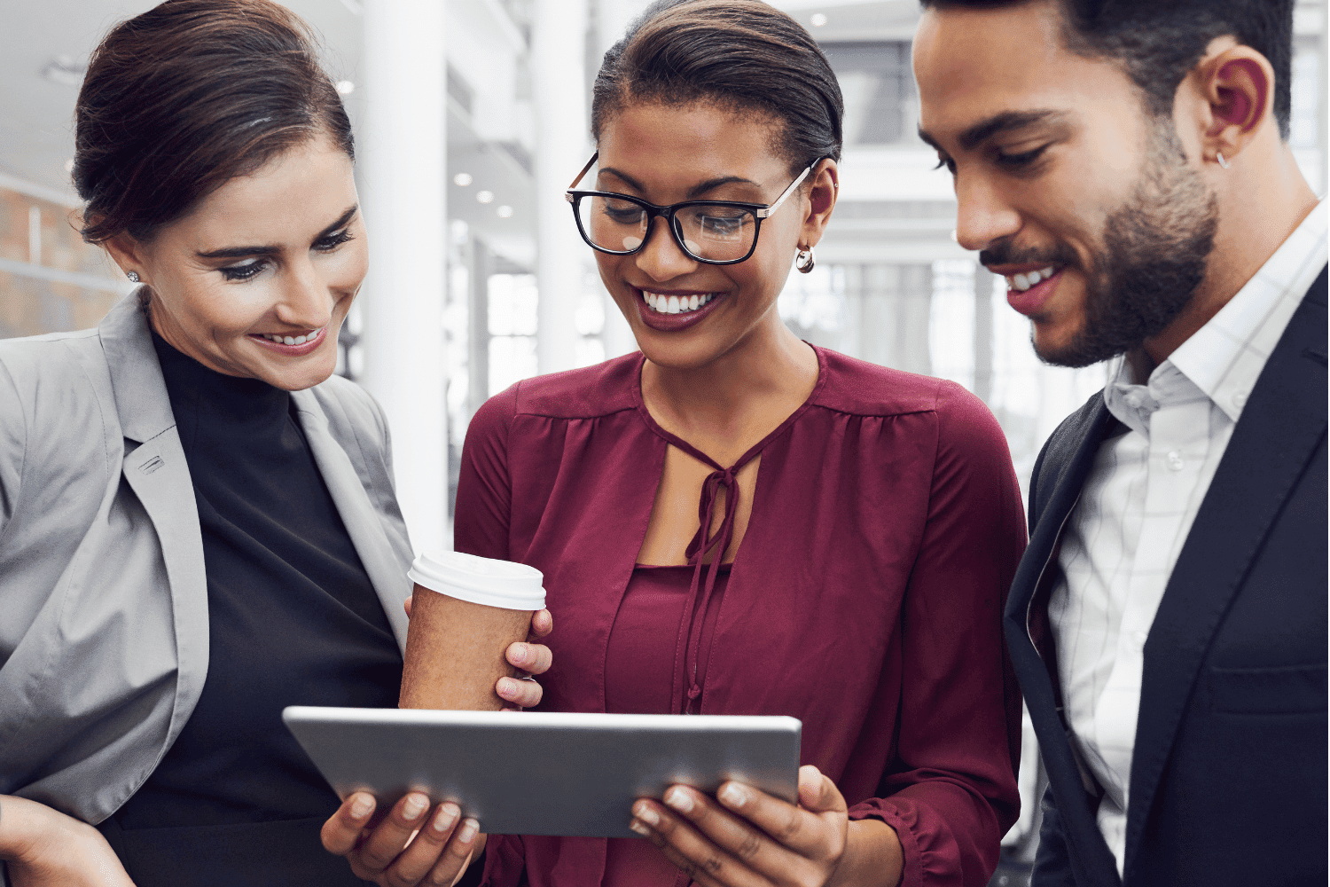 Your First 100 Days as an Account Management Leader: Everything You ...